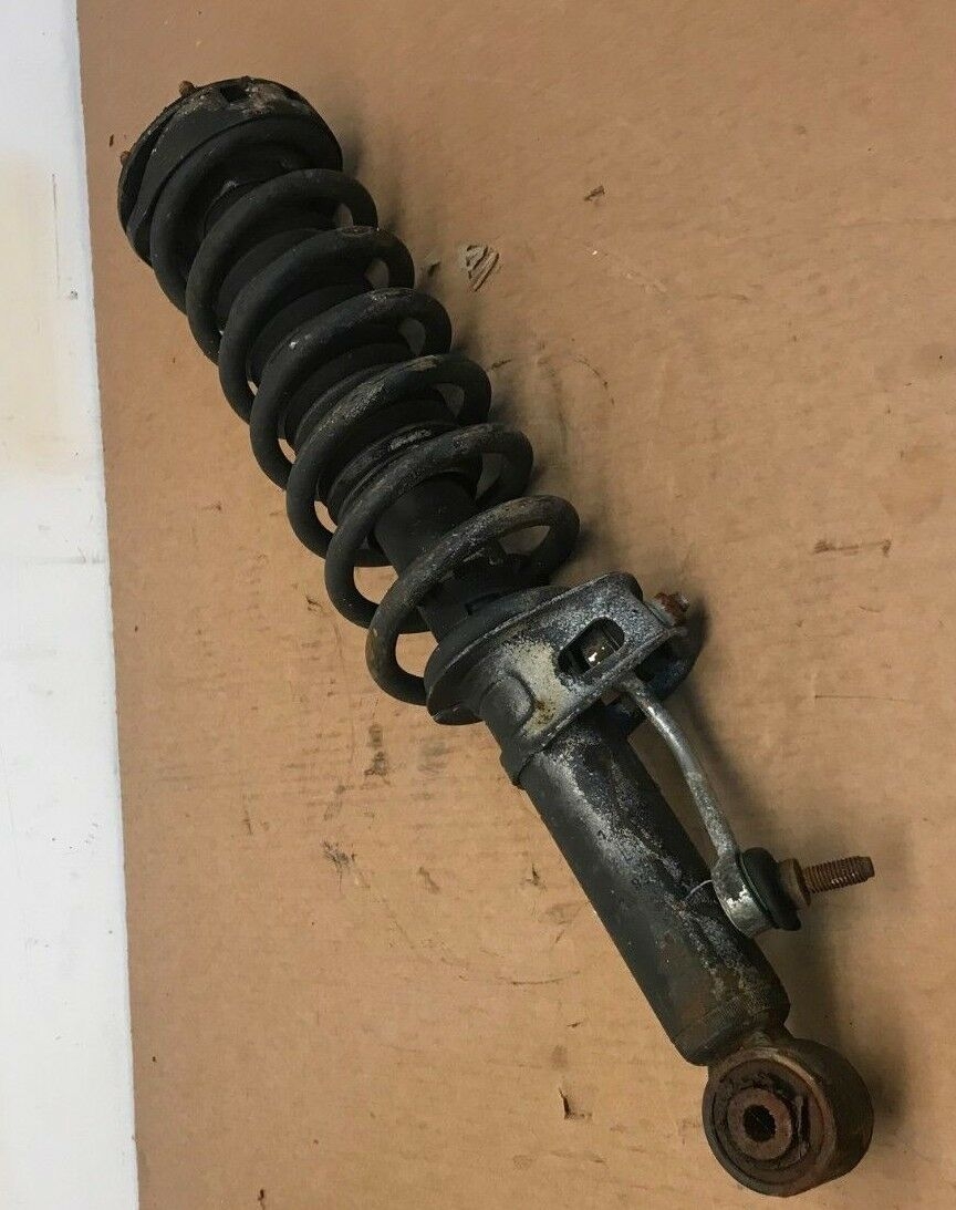 PORSCHE 993 911 RH RIGHT DRIVER FRONT STRUT SPRING SHOCK ABSORBER EAS