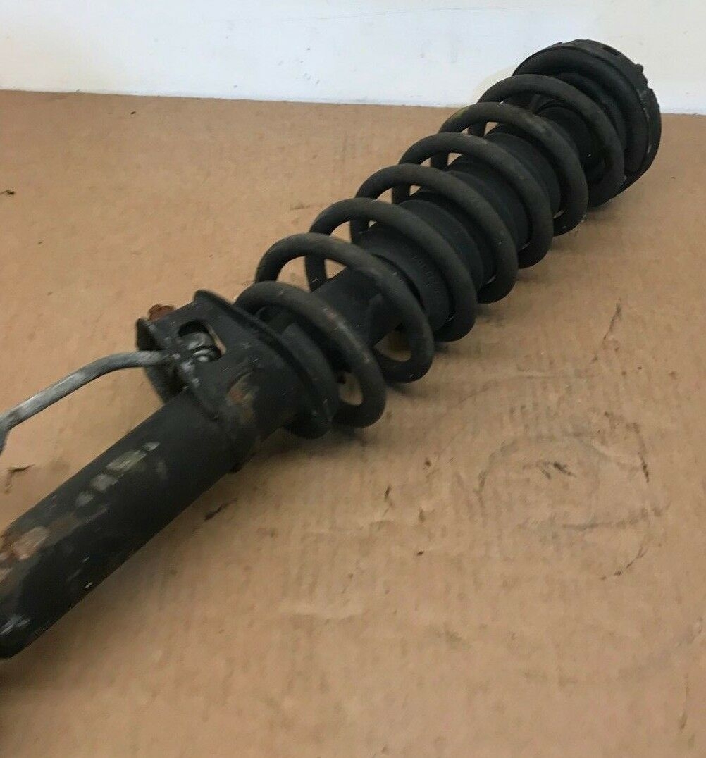 PORSCHE 993 911 RH RIGHT DRIVER FRONT STRUT SPRING SHOCK ABSORBER EAS