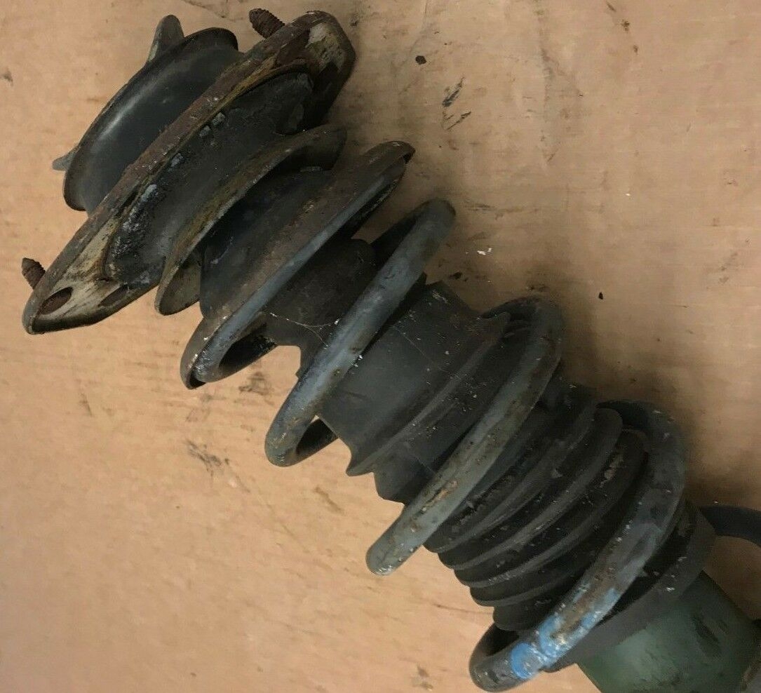1995 Porsche 911 993 Right Off Side Front Strut Shock Absorber 993.343 ...
