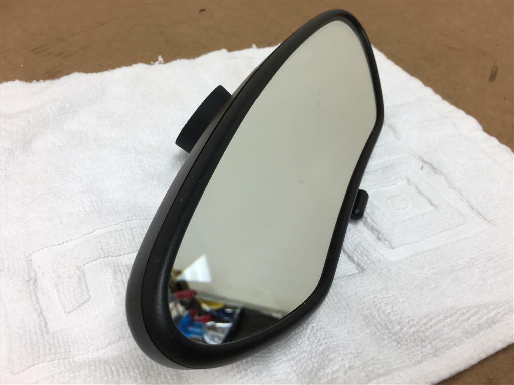 96 04 Year Porsche Boxster Rear View Mirror
