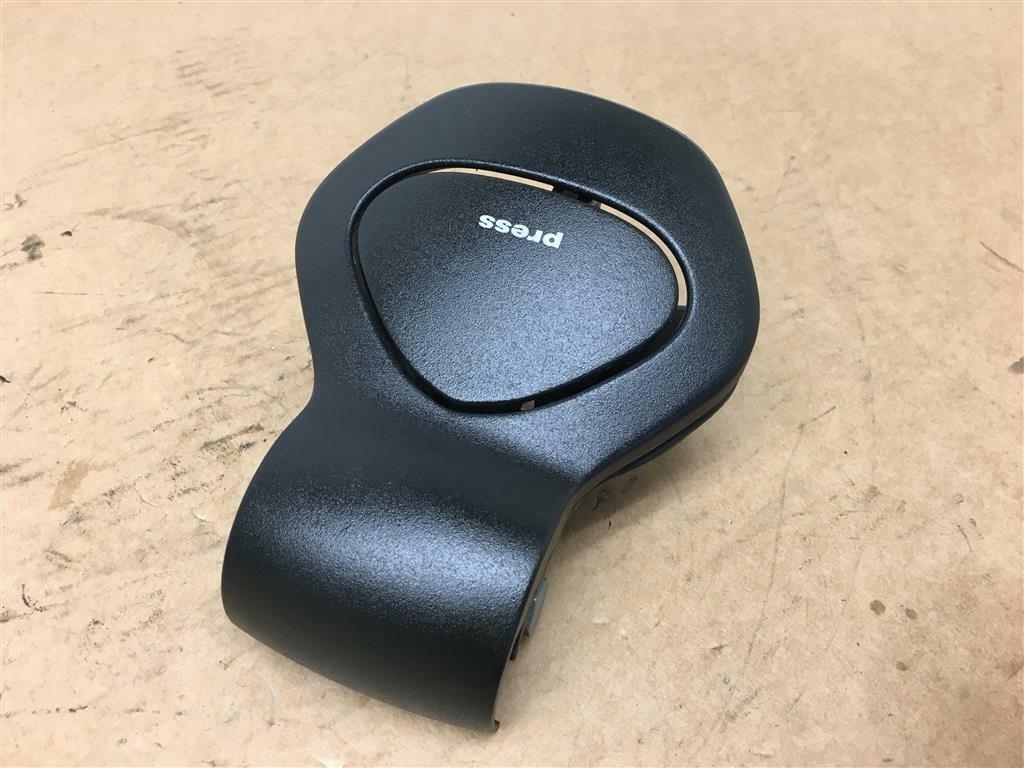 GENUINE PORSCHE 986 BOXSTER ROOF CATCH IN BLACK