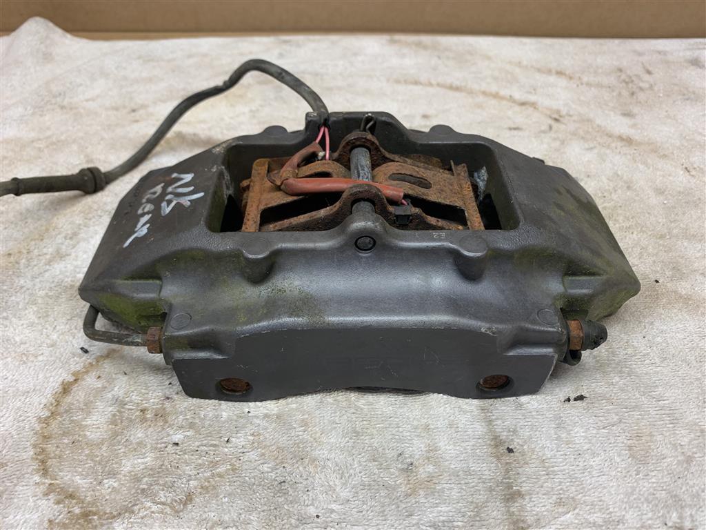 Porsche Boxster Brake Caliper Rear Left Boxster 2.7 Rear Left Brake ...