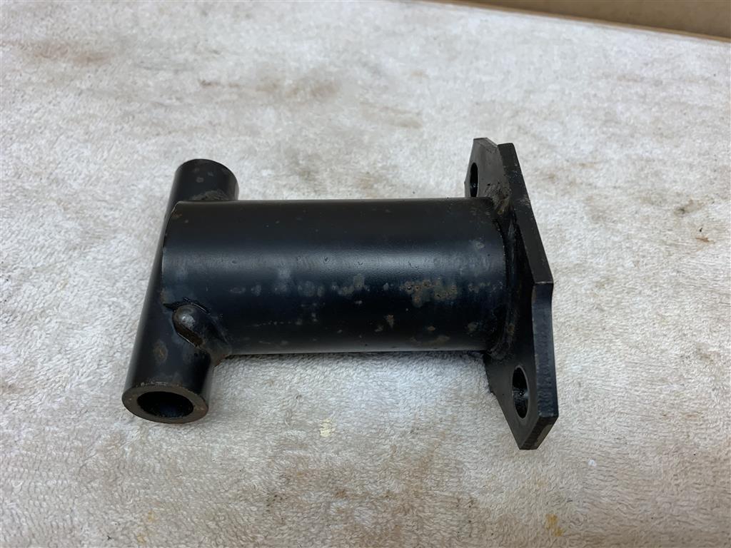 Porsche Boxster Bumper Impact Crush Tube x 1 P/n. 9965050191 Front Rear ...