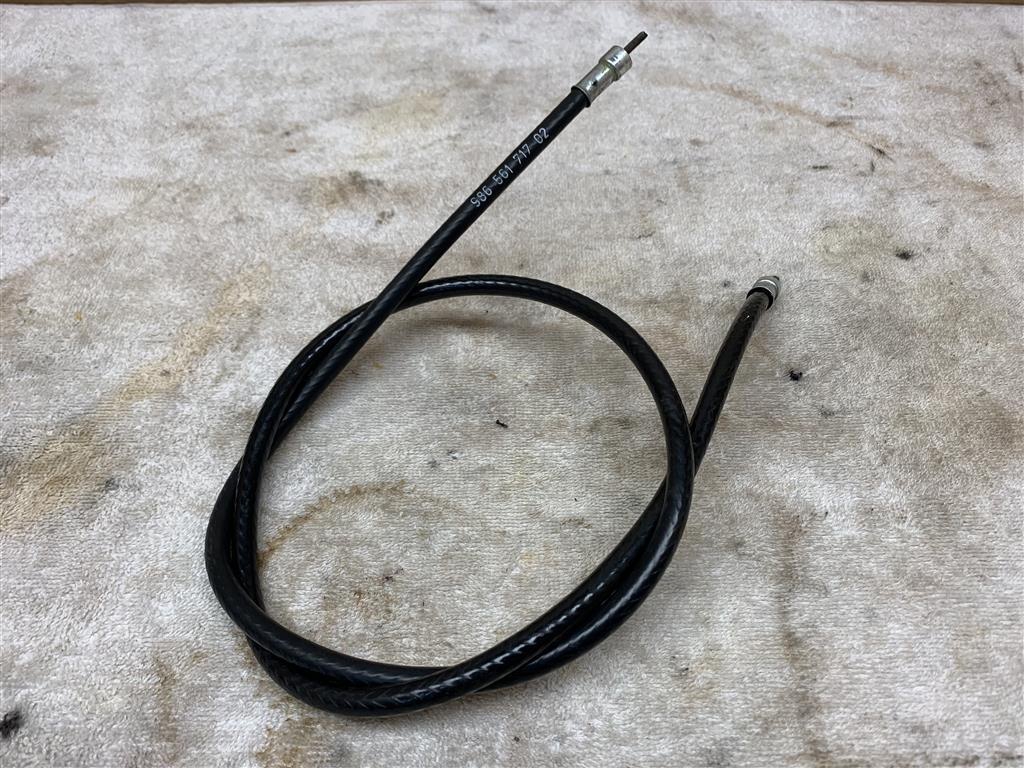 Porsche Boxster 986 roof mechanism cable 98656171702 (x1) 98656171702
