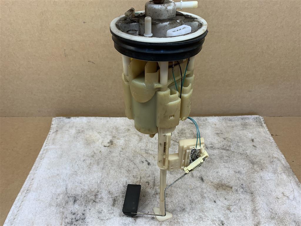 Porsche Boxster 986 Fuel level Sender Unit P/n. 99662003201