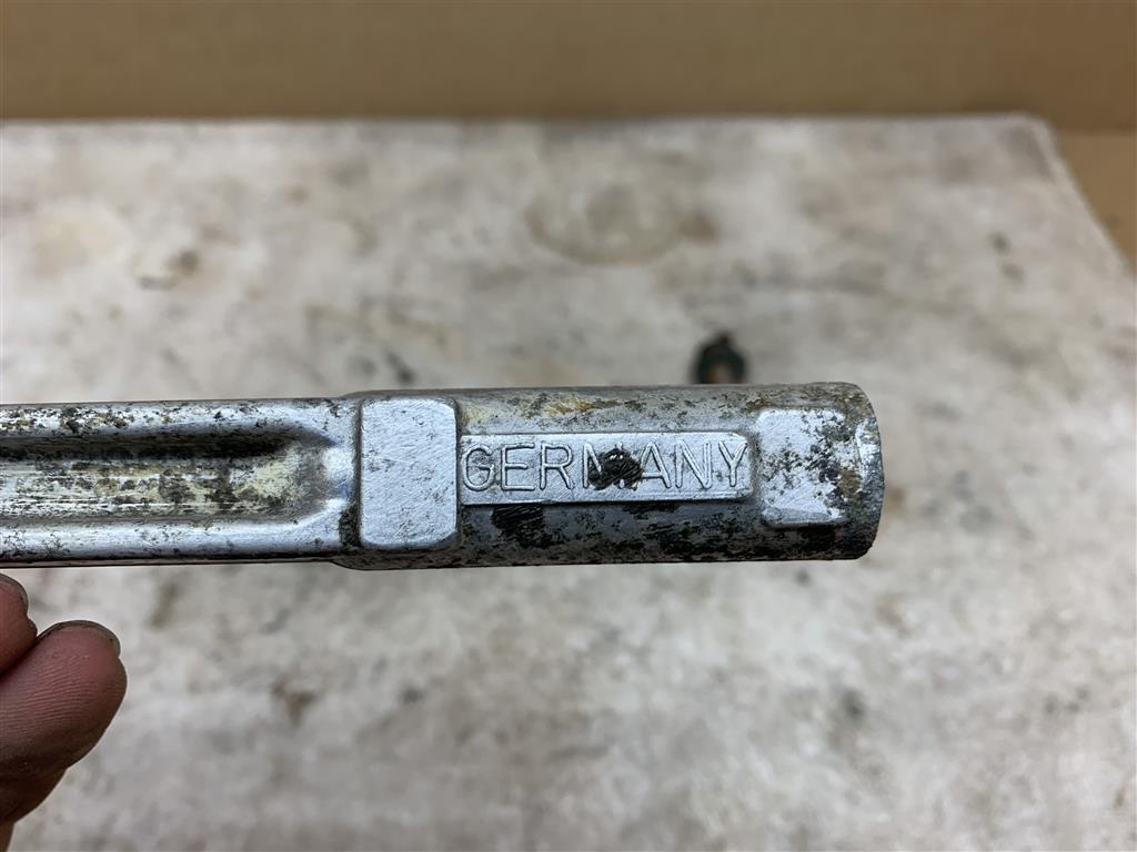 Porsche Boxster 986 Steering Track Rod Arm & End PAIR P/n. 99634713103