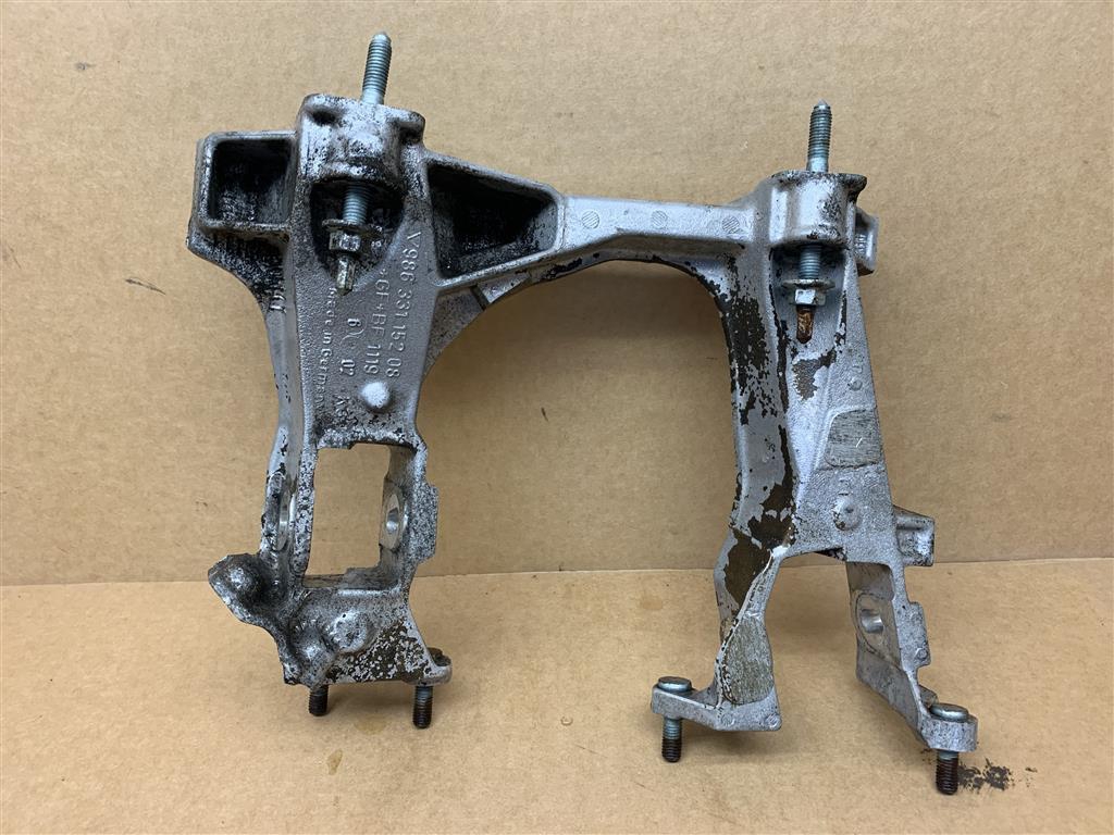 Porsche Boxster Suspension at Tyler Curr blog