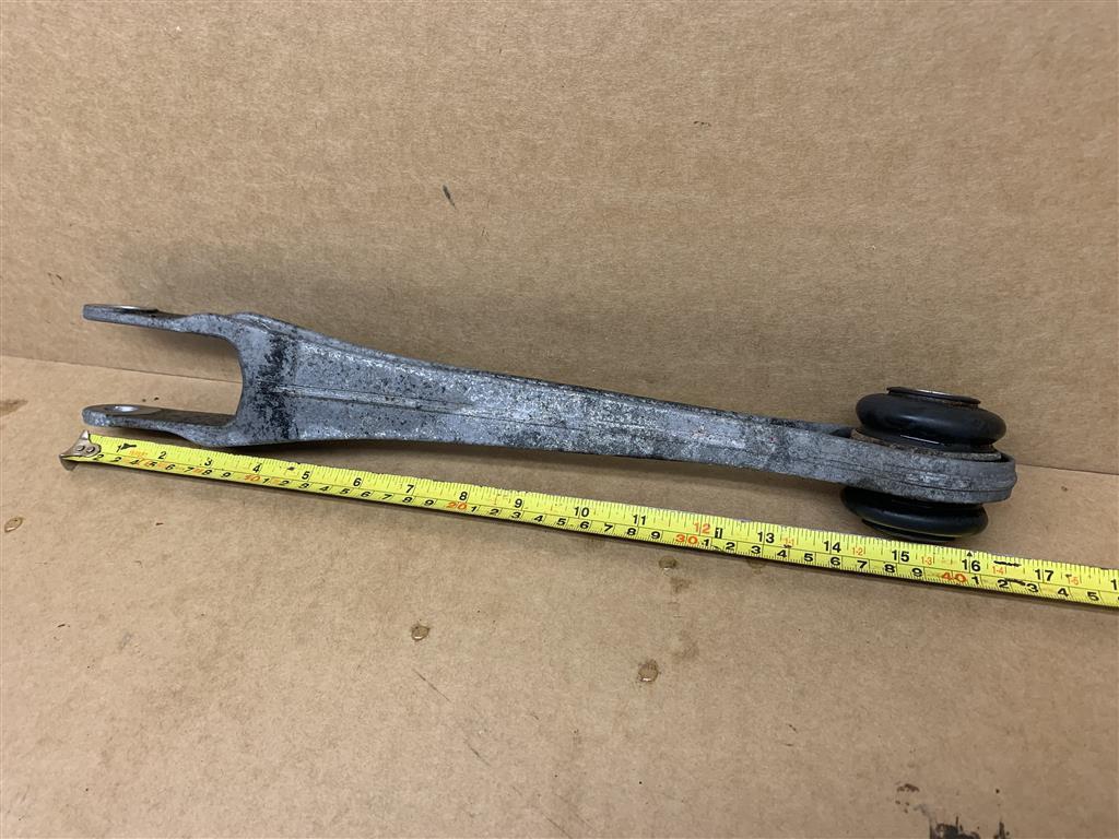 PORSCHE BOXSTER 986 WISHBONE CONTROL ARM P/n. 99634114303 (1 of 2 ...
