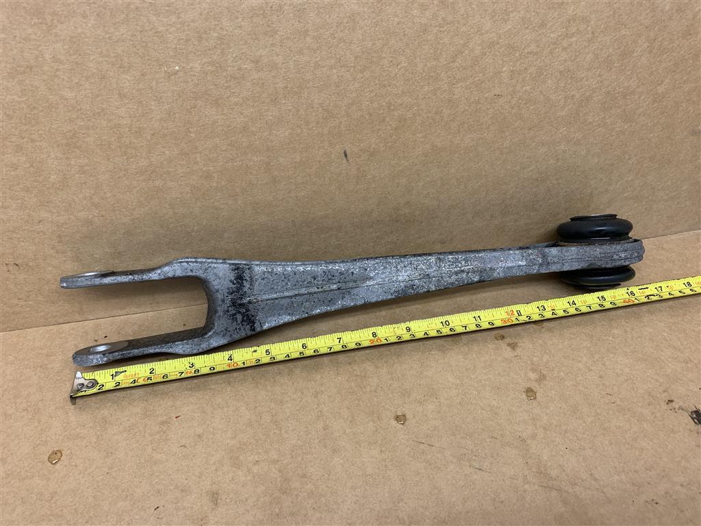 PORSCHE BOXSTER 986 WISHBONE CONTROL ARM P/n. 99634114303 (1 of 2 ...