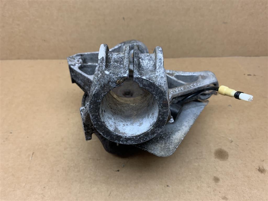 Porsche 986 Boxster Front Right Upright & Hub Assembly P/n. 99634165713