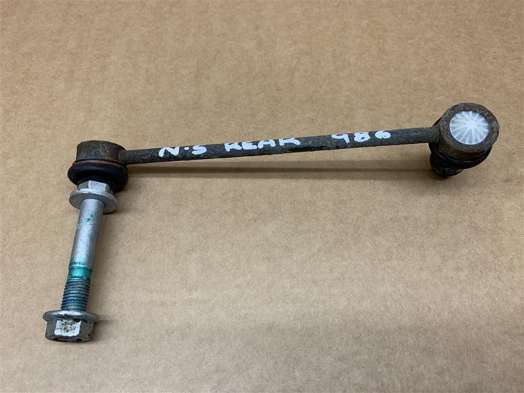 Porsche Boxster 986 Anti Roll Bar Drop Link Near Side Rear Left Side ...