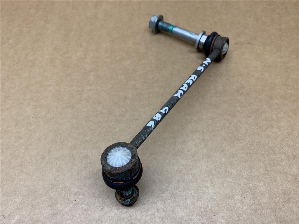 Porsche Boxster 986 Anti Roll Bar Drop Link Near Side Rear Left Side ...