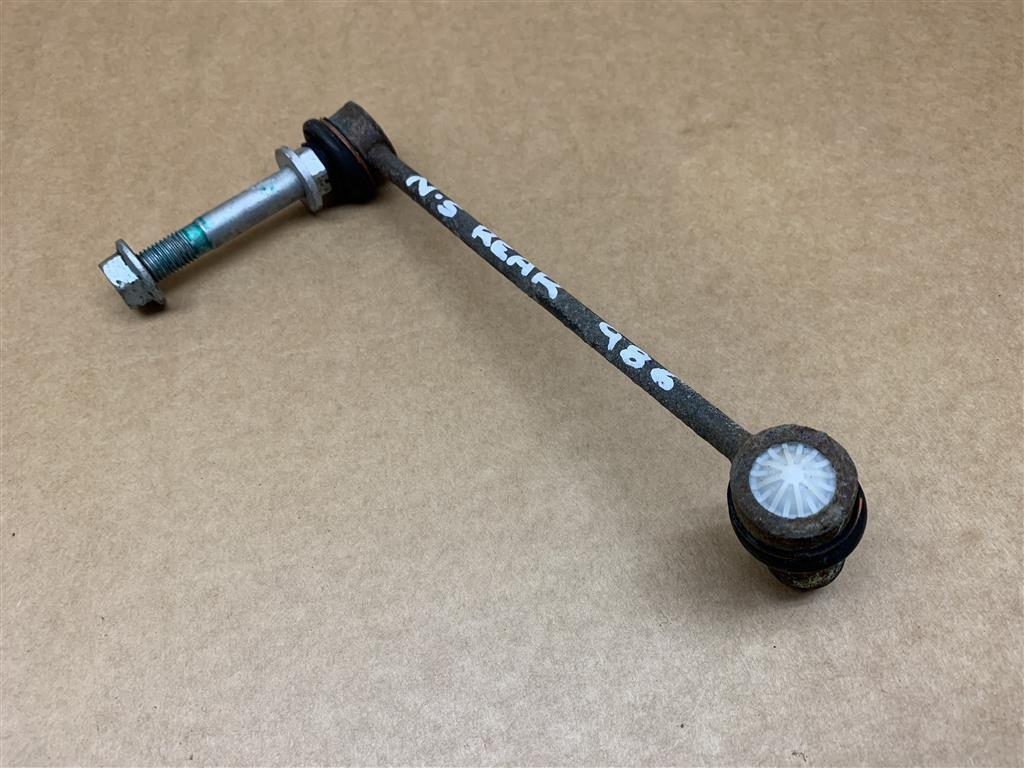 Porsche Boxster 986 Anti Roll Bar Drop Link Near Side Rear Left Side ...