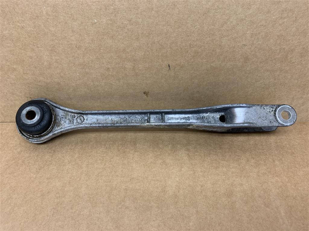 PORSCHE BOXSTER 986 WISHBONE CONTROL ARM P/n. 99634114303 1 of 2 ...