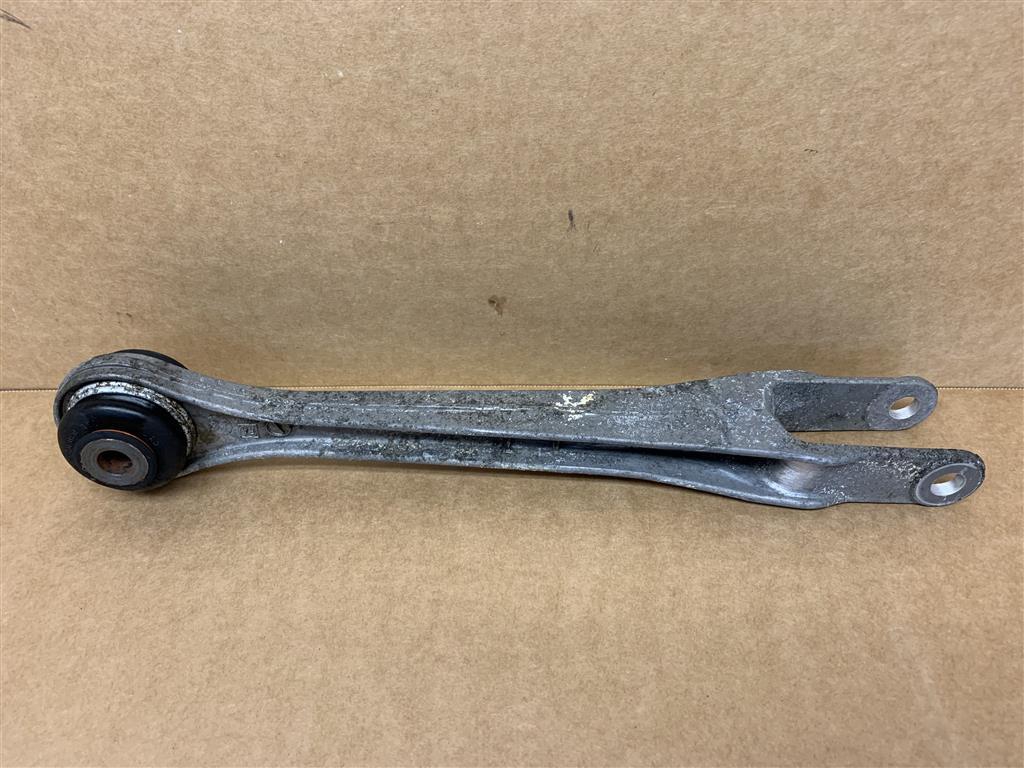 PORSCHE BOXSTER 986 WISHBONE CONTROL ARM P/n. 99634114303 1 of 2 ...