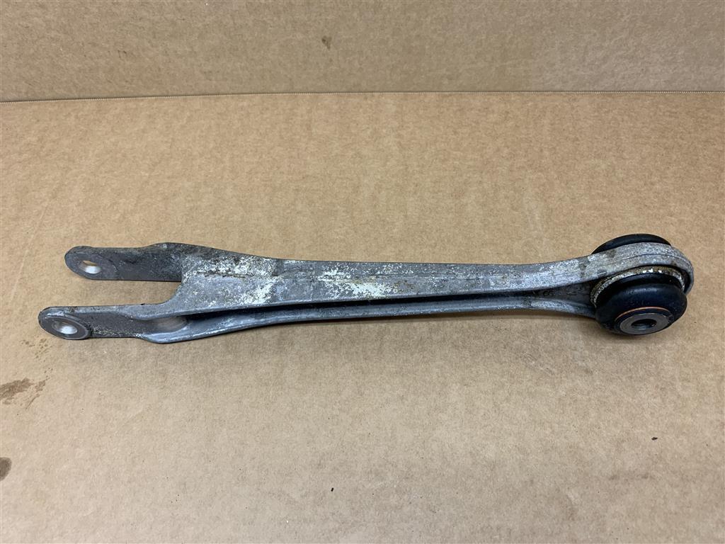 PORSCHE BOXSTER 986 WISHBONE CONTROL ARM P/n. 99634114303 1 of 2 ...
