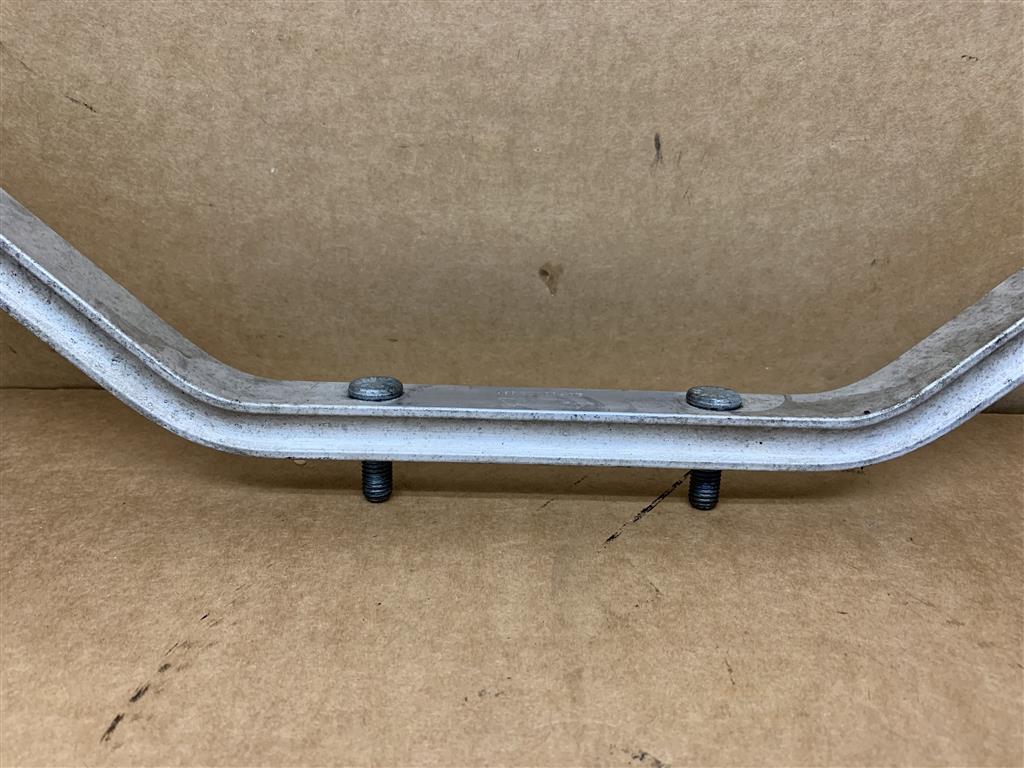 Porsche Boxster 987 Rear Strut Rear Mounting Bracket Gearbox Undertray ...