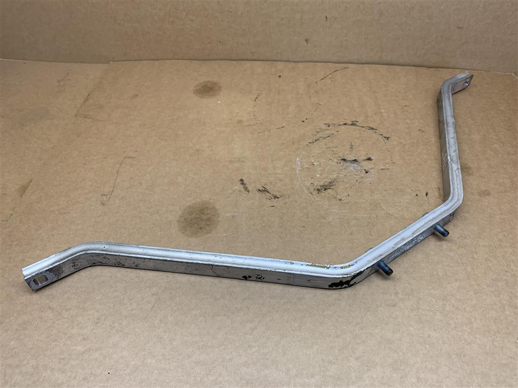 Porsche Boxster 987 Rear Strut Rear Mounting Bracket Gearbox Undertray ...