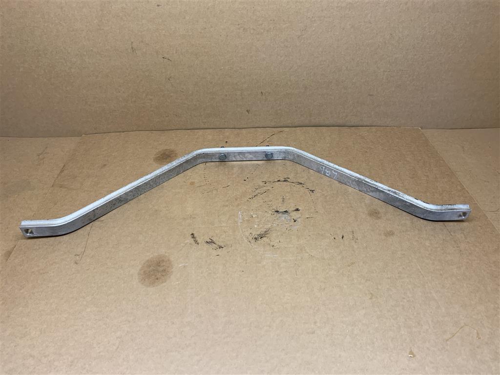 Porsche Boxster 987 Rear Strut Rear Mounting Bracket Gearbox Undertray ...