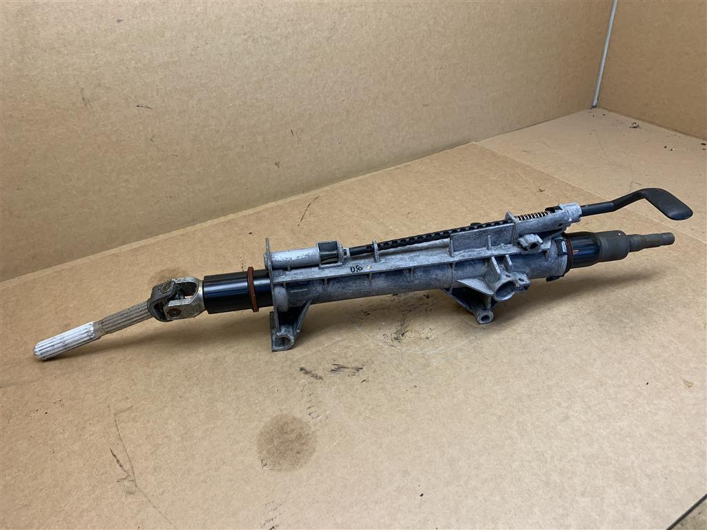 Porsche Boxster Steering Column P/n. 99634700702 Boxster 986 Steering ...