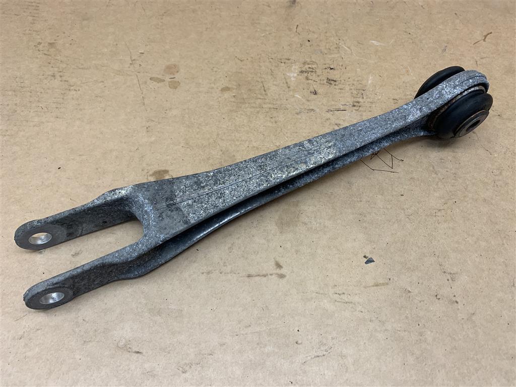 Porsche Boxster Front Lower Control Arm P/n. 99634114303 Front Left or ...
