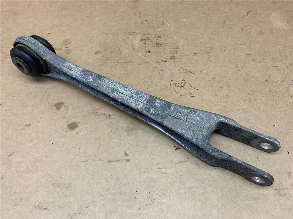 Porsche Boxster Front Lower Control Arm P/n. 99634114303 Front Left or ...