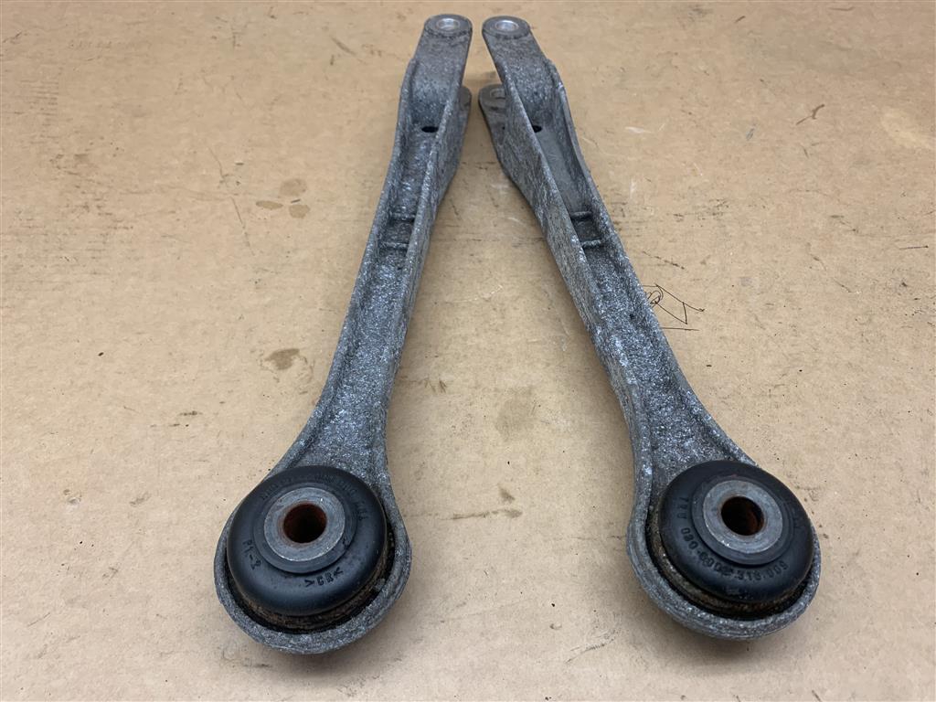 Porsche Boxster Front Lower Control Arm P/n. 99634114303 Front Left or ...