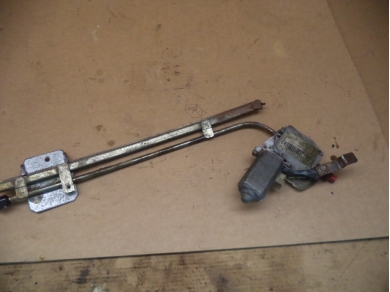 TVR Window Motors, Winders & Parts | Douglas Valley