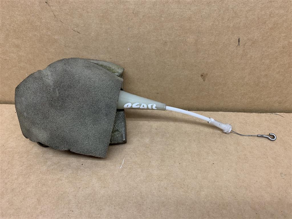 Porsche Boxster Boot Release Motor Boxster Boot Release Solenoid ...