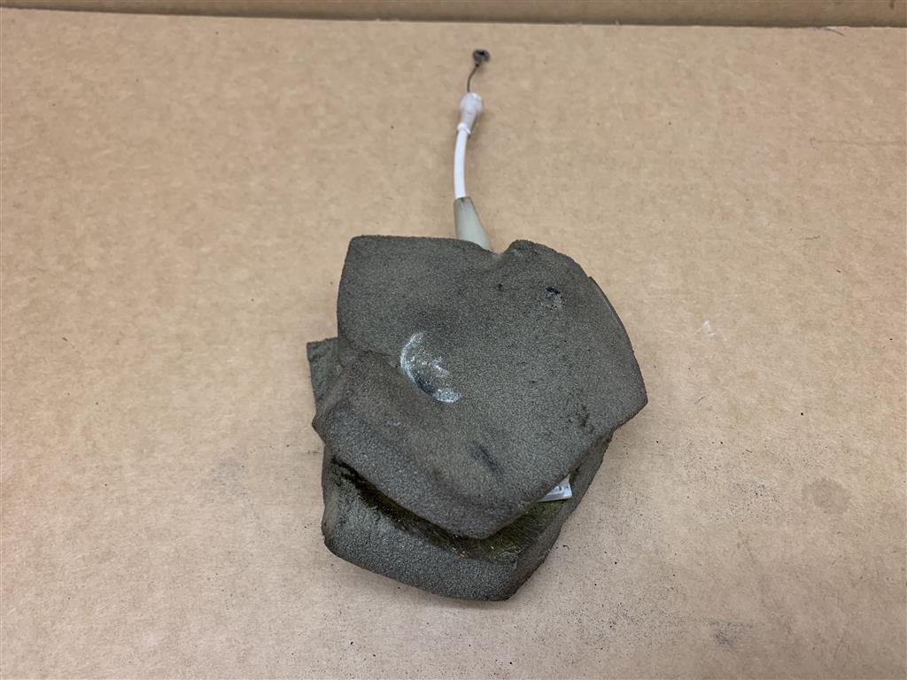 Porsche Boxster Boot Release Motor Boxster Boot Release Solenoid ...