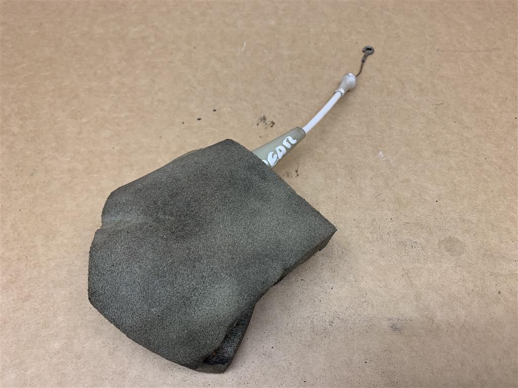Porsche Boxster Boot Release Motor Boxster Boot Release Solenoid ...