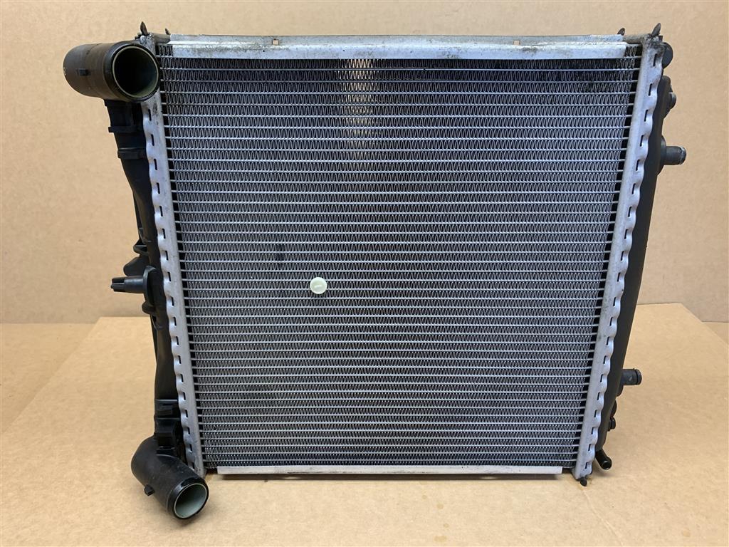 Porsche Boxster Radiator Porsche Boxster 986 Water Cooling Radiator ...