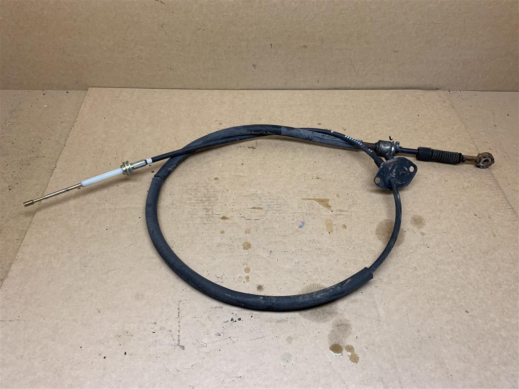 Porsche Boxster Tiptronic Gear Shifter Cable 2.7 3.2 Tiptronic Gear ...