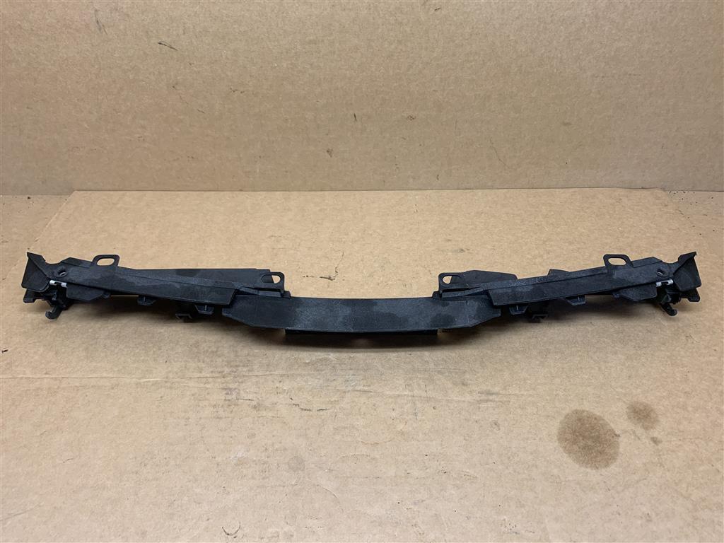 Porsche Boxster Front Bumper Retaining Bracket P/n. 99650553100 99650553101
