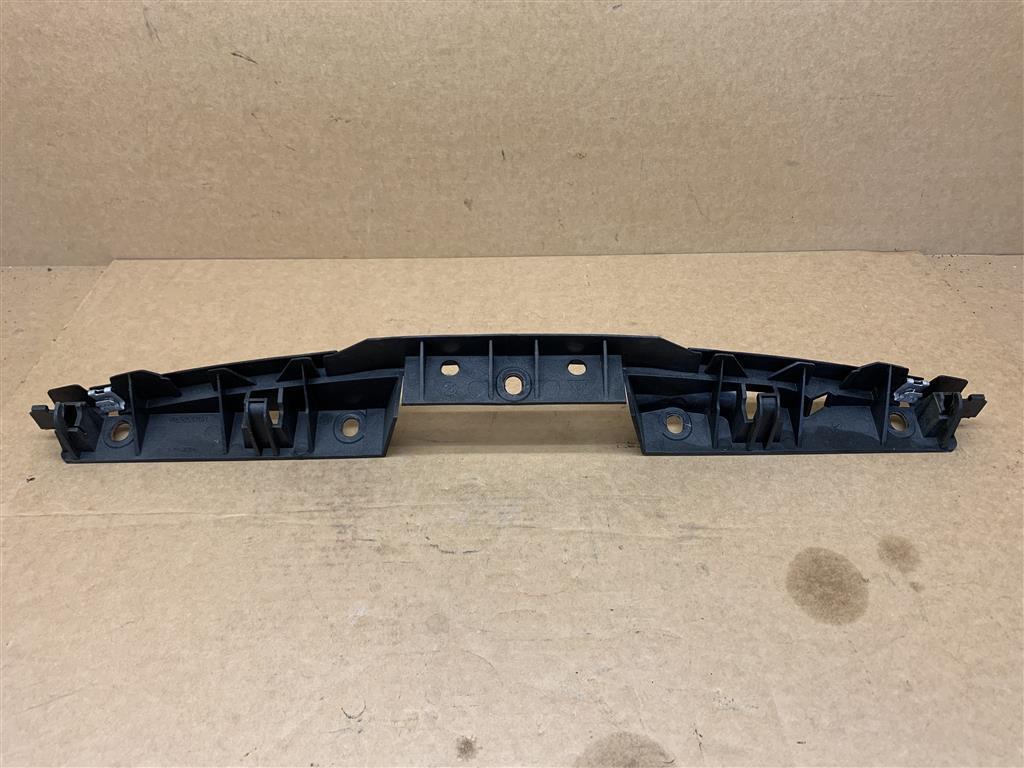 Porsche Boxster Front Bumper Retaining Bracket P/n. 99650553100 99650553101