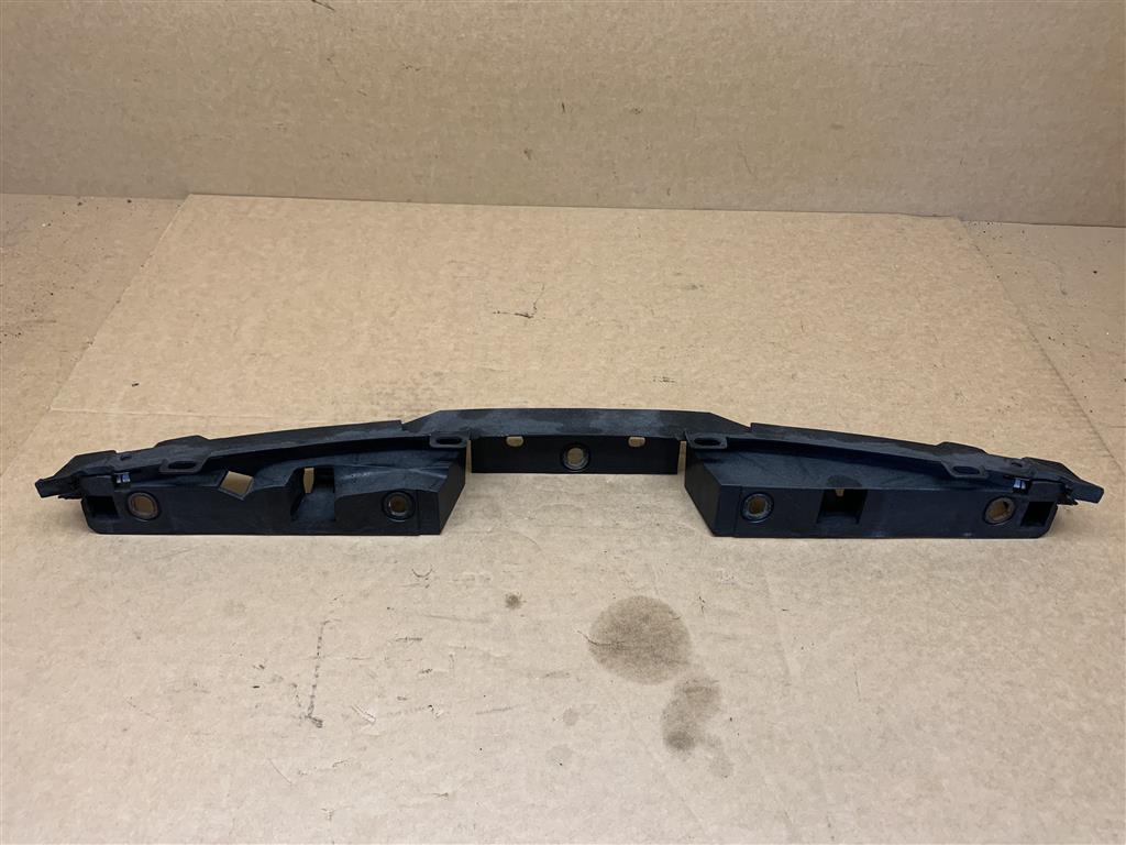 Porsche Boxster Front Bumper Retaining Bracket P/n. 99650553100 99650553101