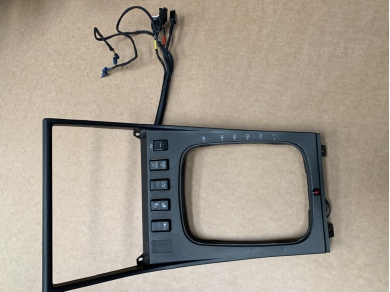 Porsche Centre Consoles & Dashboards 944 | Douglas Valley