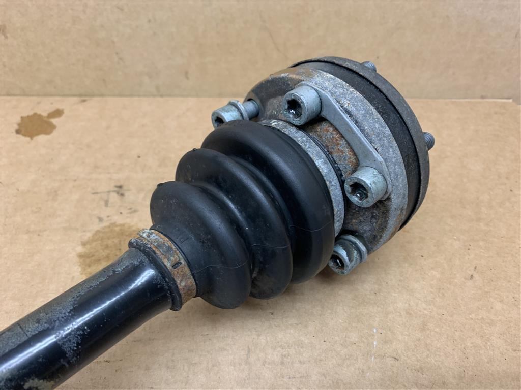 Porsche 993 Driveshaft Porsche 993 Six Speed Manual Driveshaft O/S ...