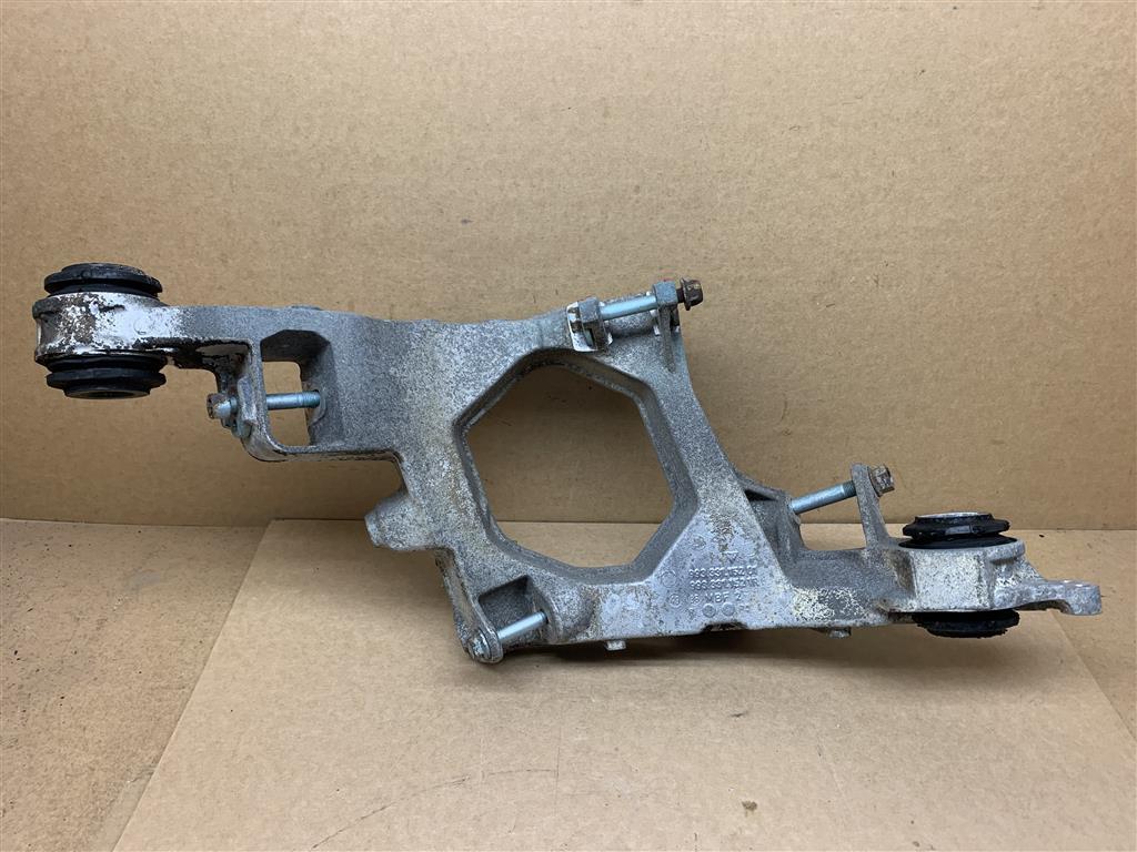Porsche 993 Rear Suspension Side Section 993 Rear Subframe RIGHT ...