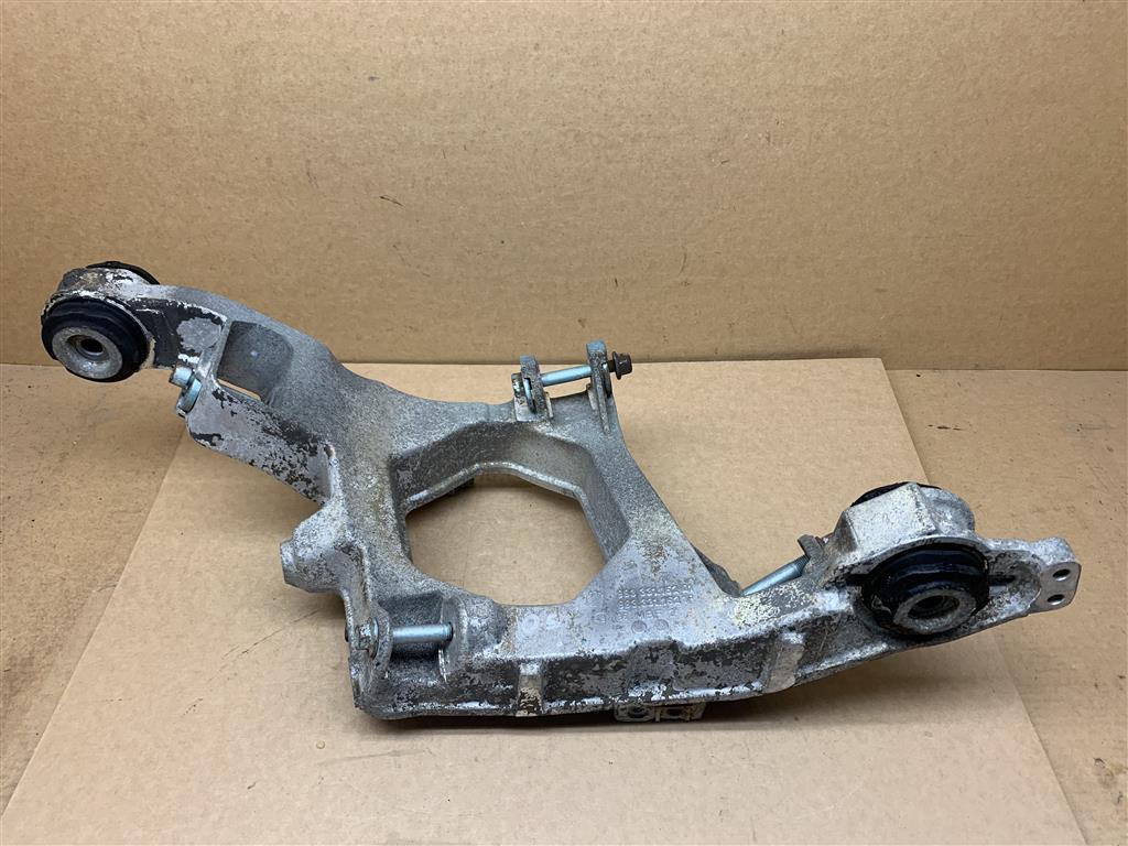 Porsche 993 Rear Suspension Side Section 993 Rear Subframe RIGHT ...