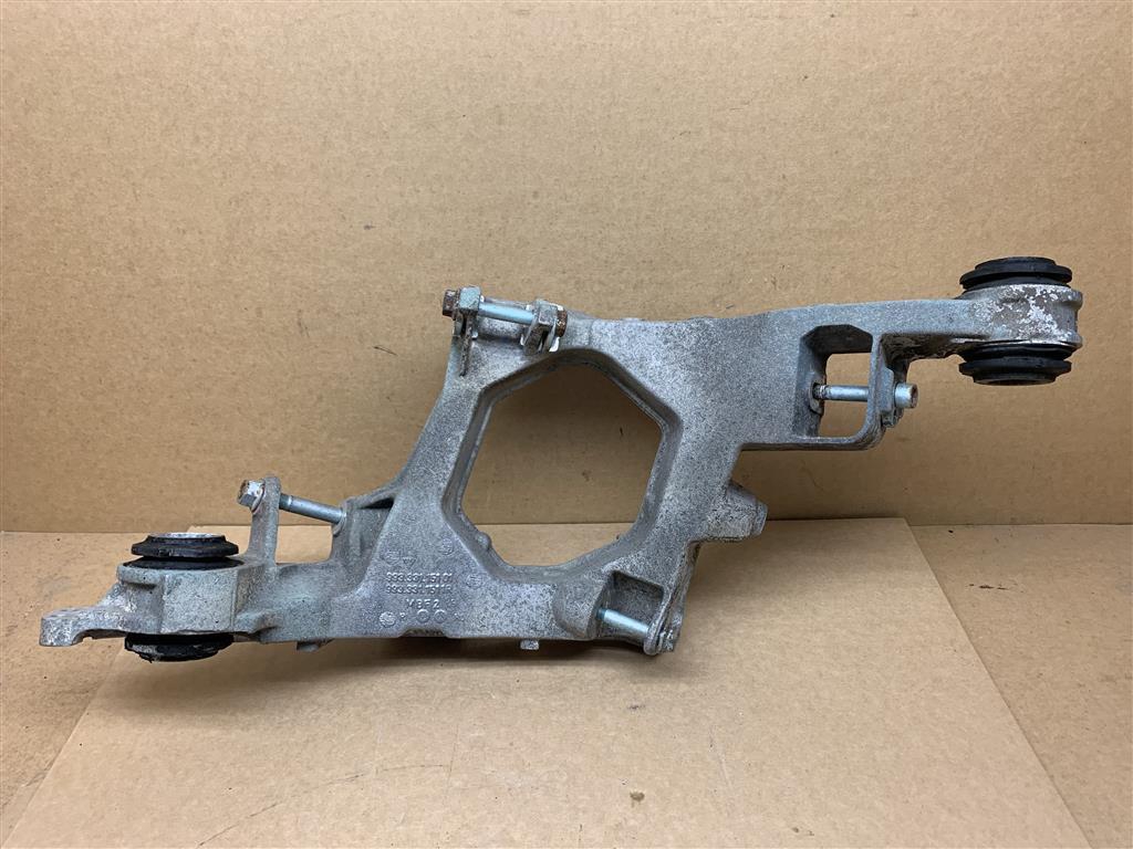 Porsche 993 Rear Suspension Side Section 993 Rear Subframe LEFT ...
