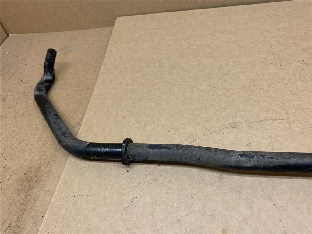 Porsche 993 Front Anti Roll Bar 21 mm P/n. 99334370700 993 Front Sway ...