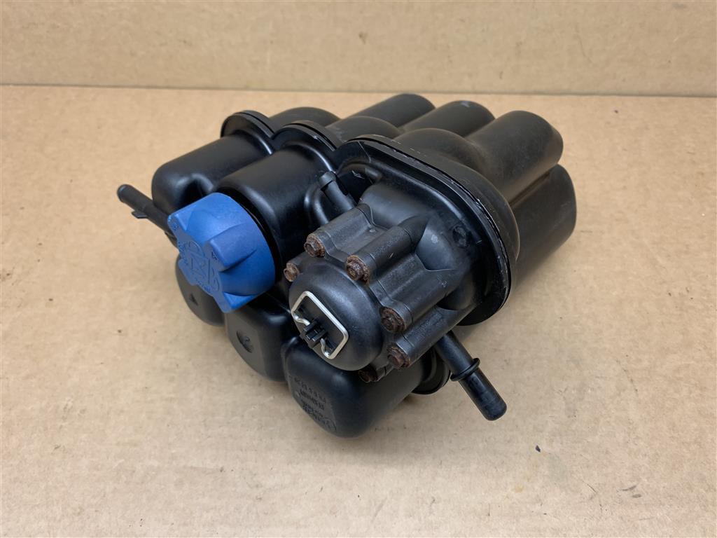 GENUINE PORSCHE 987 BOXSTER & CAYMAN COOLANT WATER AND ENGINE OIL ...