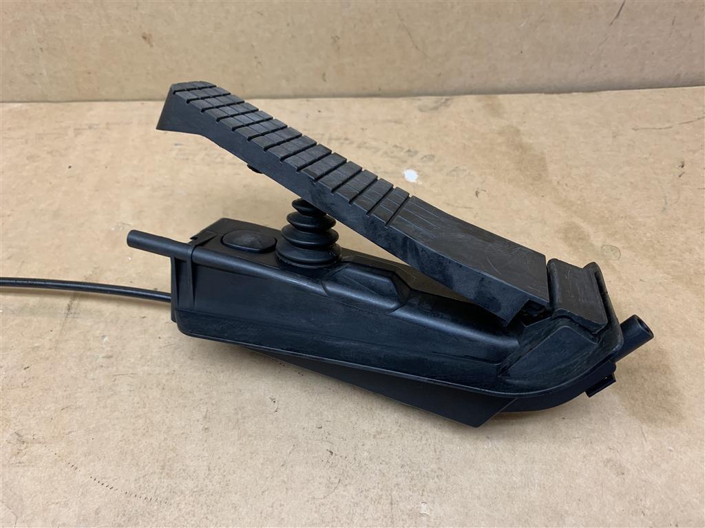 Porsche Boxster Accelerator Pedal 99642302001 Boxster 986 Gas Pedal ...