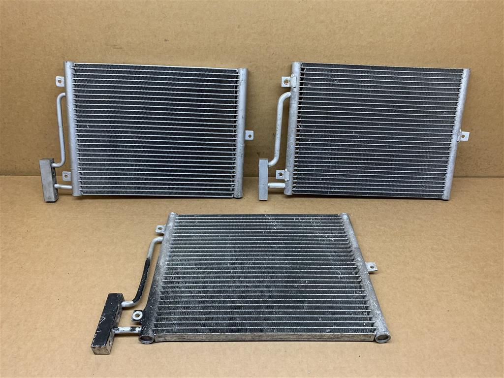 A/C Air Con/ Condenser Porsche Boxster 986 & 911 996 Inc Targa ...