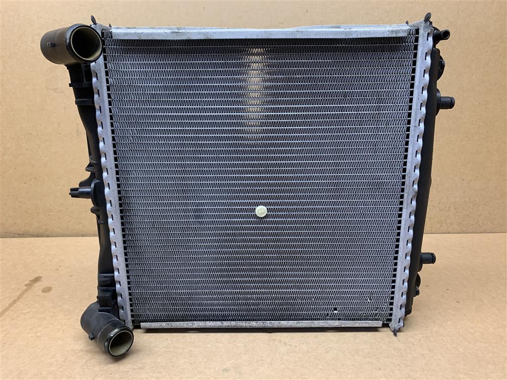 Porsche Boxster Water Radiator Right Side UK Driver Side P/n. 99610613251