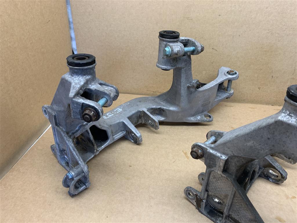 Porsche 996 Carrera Rear Suspension RHS Side Member Subframe 996331156Z0