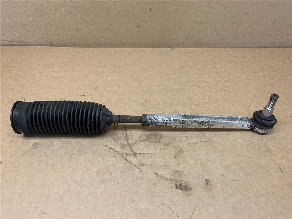 Porsche Boxster Steering Track Rod Arm & End Left or Right Side Track ...