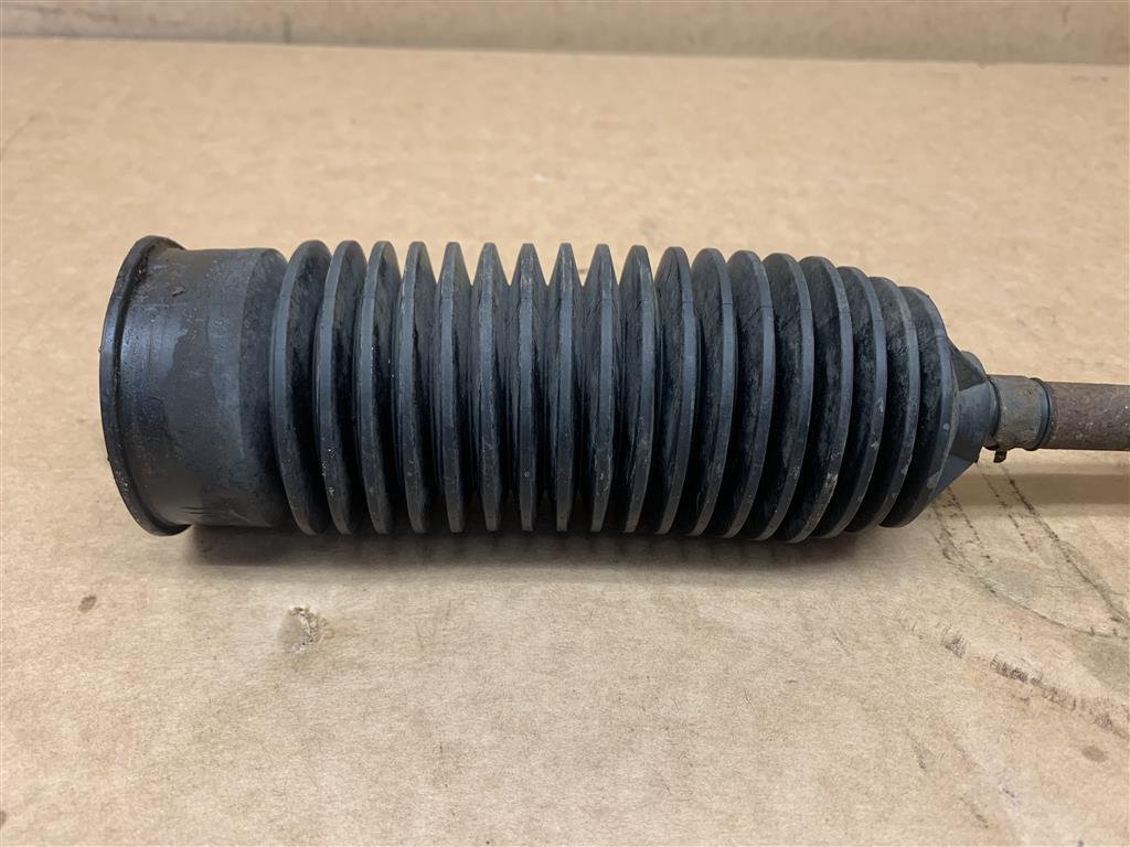 Porsche Boxster Steering Track Rod Arm & End Left or Right Side Track ...