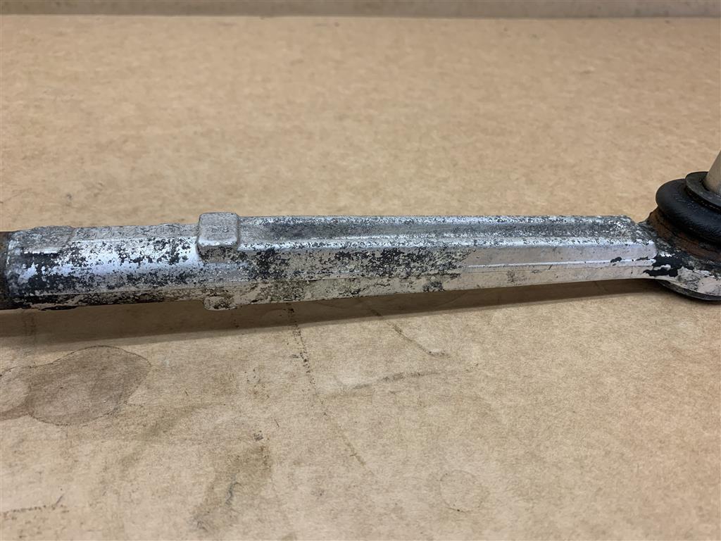 Porsche Boxster Steering Track Rod Arm & End Left or Right Side Track ...